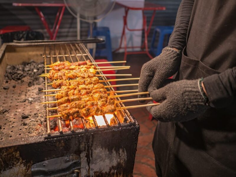 Authentic Street Food Tour in Chinatown I Bangkok - The Experience’s High Points and Potential Drawbacks