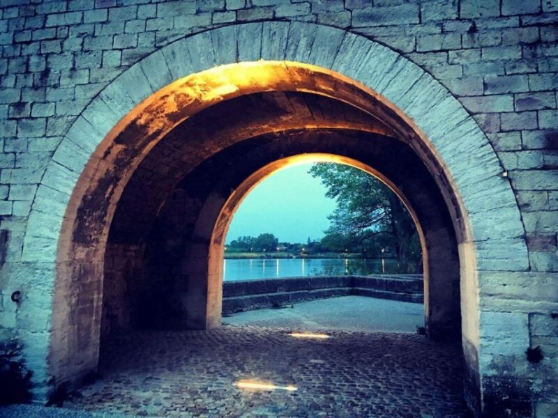 Avignon: La Noctambule Between Past and Present - FAQs