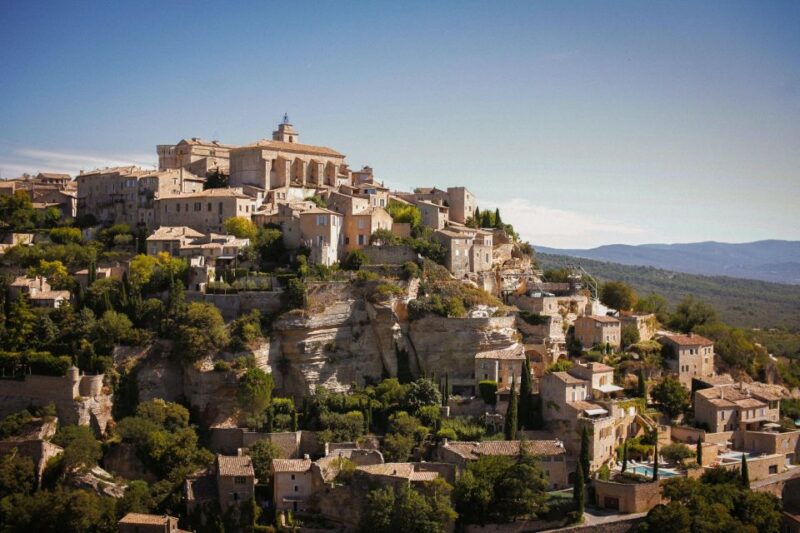 Avignon: Tour with Private Guide - Who Will Benefit Most from This Tour?