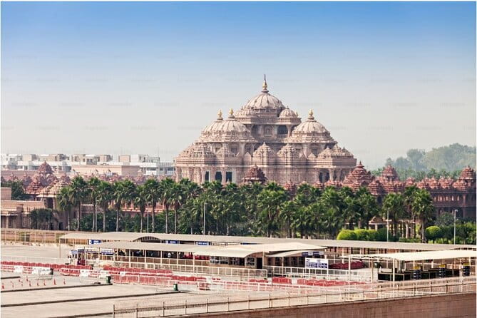 Ayodhya Private Tour & Temple Visits-Special support for Seniors - Final Thoughts