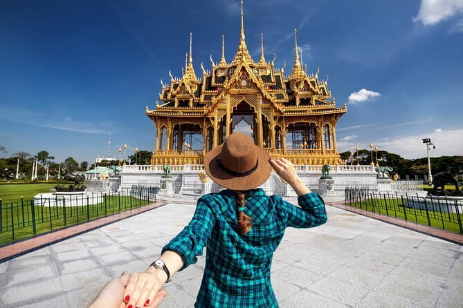 Ayutthaya and Ang Thong Private Charter Thailand Sacred Past Tour - FAQ
