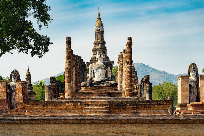 Ayutthaya Sunset Boat Ride & Famous Attraction From Bangkok - Final Thoughts: Is It Worth It?