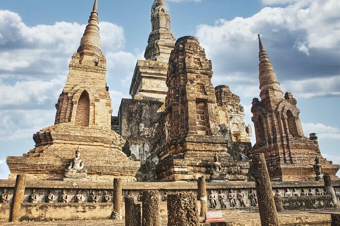 Ayutthaya Tour with Elephant Village, ATV & Floating Market - Final Thoughts