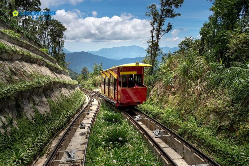 Ba Na Hill With Golden Hand Bridge - FAQs
