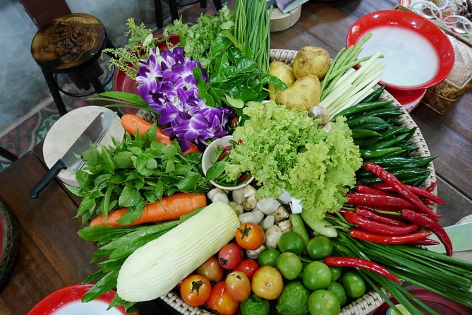 Baan Hongnual: Authentic Thai Cooking & Market Experience - FAQ