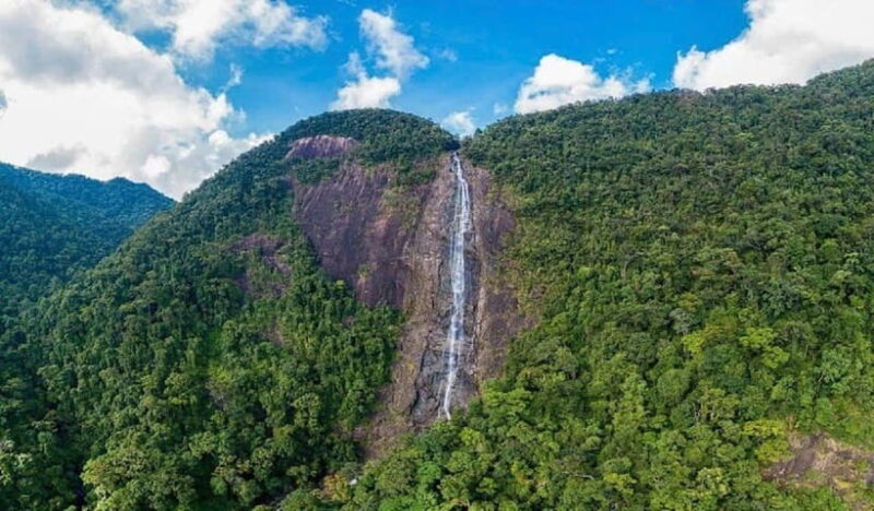 Bach Ma National Park Trekking Tour : Hoi An / Da Nang / Hue - The Experience Provider: Anna Travel