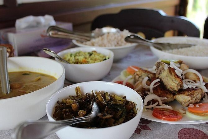 Backwaters Houseboat Cruise in Aleppey with Lunch from Cochin - Private Tour - Final Thoughts
