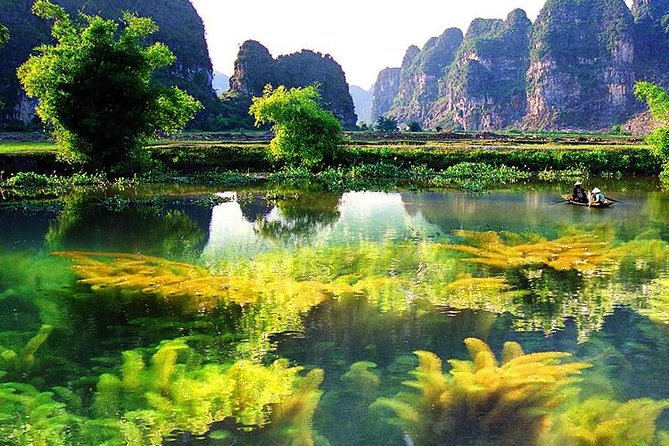 Bai Dinh pagoda & Trang An Grottoes Boating Full Day Trip - Final Thoughts: Is It Worth It?