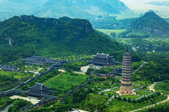 Bai Dinh - Trang An - Full day trip (private tour) - Who Should Consider This Tour?