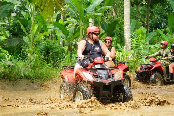 Bali ATV Quad Bike and Snorkeling at Blue Lagoon Tanjung Jepun Combination Tour - Who Will Love This Tour