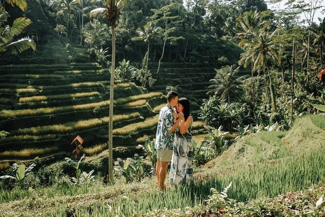 Bali: Bedugul Temple, Banyumala Waterfall, UNESCO Rice Terrace - Who Will Love This Tour?