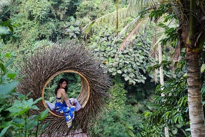 Bali best instagrammable sport tour - The Value Proposition