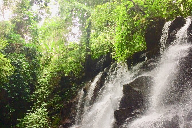 Bali best waterfall - Final Thoughts: Is It Worth It?