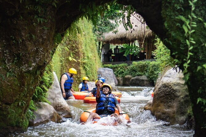 Bali Blue Lagoon Snorkeling with Waterfalls Tour - all included - Cultural and Local Experiences