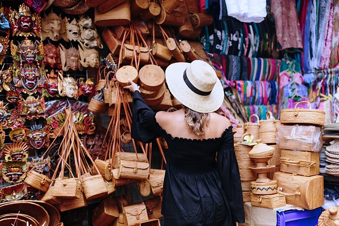 Bali Full-Day Car Charter: Ubud and Kintamani Volcano Tour - Final Words