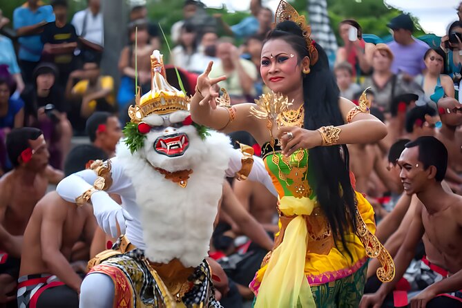 Bali Half-Day Car Charter: Uluwatu Sunset Tour - Authentic Experiences and Practical Tips