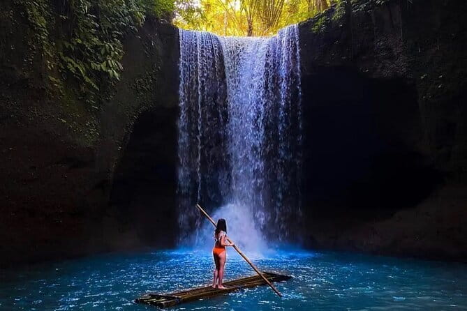 Bali Lempuyang Temple, Waterfall with Rice Terrace Tour - Who Will Appreciate This Tour?