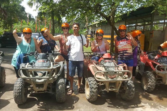 Bali Private Driver - Bali customized private tour - Practical Tips for Your Bali Private Driver Tour