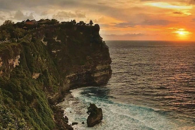 Bali Private Tour: Waterfall, Monkey forest and Tanah lot sunset - Who Will Enjoy This Tour Most?