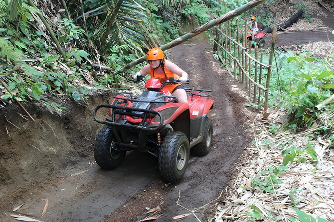 Bali Quad Bike Adventure - Ubud Best ATV Ride Activity - Frequently Asked Questions