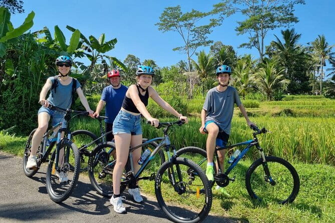 Bali Quad Bike with Cave and waterfall Experience - The Sum Up: Who Will Love This Experience?