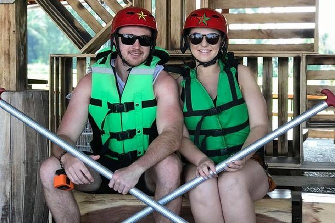Bali Rafting Including Lunch and Transport - The Sum Up: Who Should Choose This Tour?