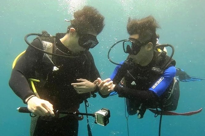 Bali Scuba Diving at Nusa Penida Manta Point For Certified Diver - FAQ