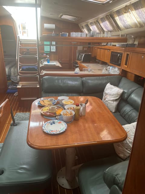 Baltimore: Chesapeake Day Sail - Authentic Experiences and Real Feedback