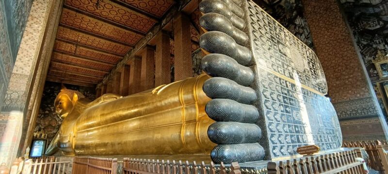 Bangkok: Amazing Bangkok City & Temple Tour with Local Guide - Who Would Love This Tour?