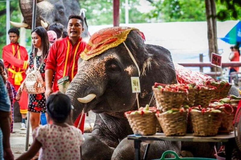 Bangkok: Ayutthaya VIP Day Trip with Boat Ride & Guide - Practical Details: Timing, Group Size, and What to Bring