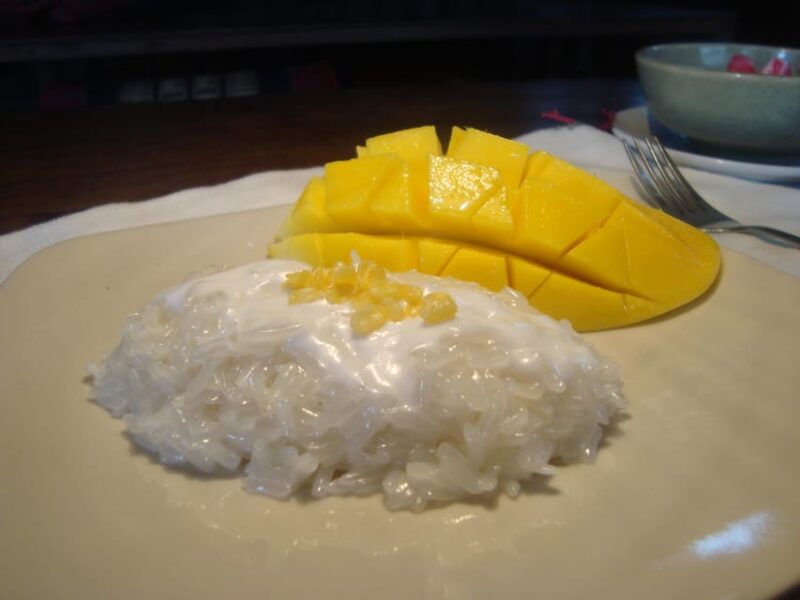 Bangkok : Cook authentic Thai food with Smart Cook - Who Should Book This Experience?