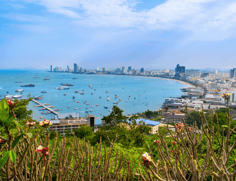Bangkok: Day Trip to Pattaya Beaches and Sanctuary of Truth - Final Thoughts