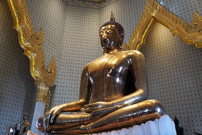 Bangkok Iconic Best Seller: Three Temple Join-in City Tour - The Sum Up: Who Will Get the Most Out of This Experience?