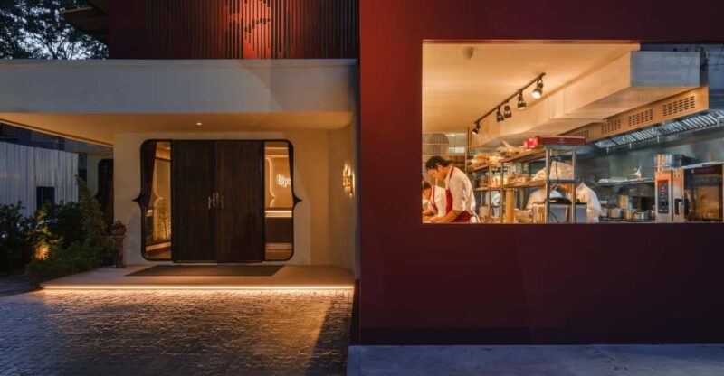 Bangkok: KHAAN Thai Fine Dining 11 Course Tasting Menu - Value for the Price