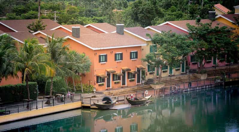 Bangkok: Khao Yai Nature & Wildlife Private Car Charter Tour - Who Will Love This Tour?