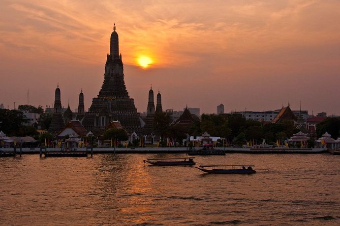 Bangkok Old Town: Day and Night Tour - Final Thoughts