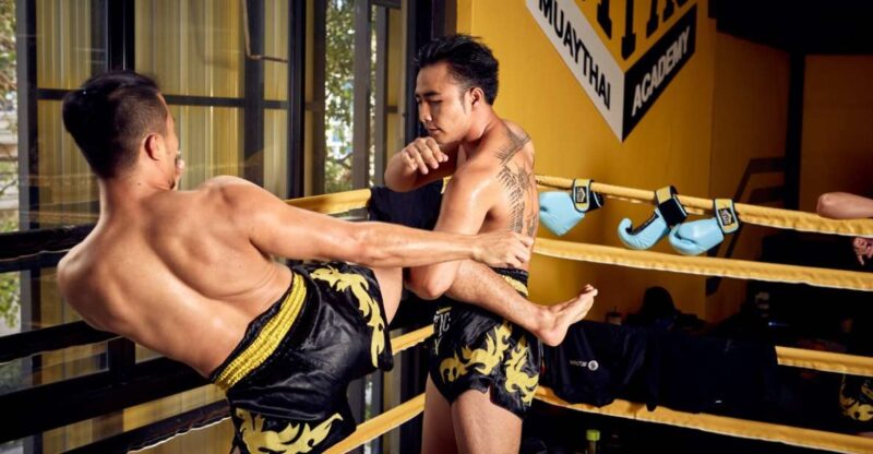 Bangkok: Private Muaythai Martial Arts Lesson & Hotel Pickup - The Sum Up