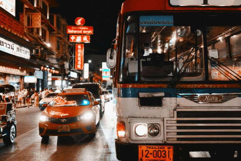 Bangkok: Private Tuk-Tuk Night Tour, River Boat & Eats - The Value and Who Will Love It