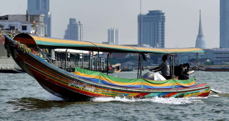 Bangkok: Private Wat Phra Kaew, Wat Pho & Wat Arun Tour - Who Will Love This Tour?