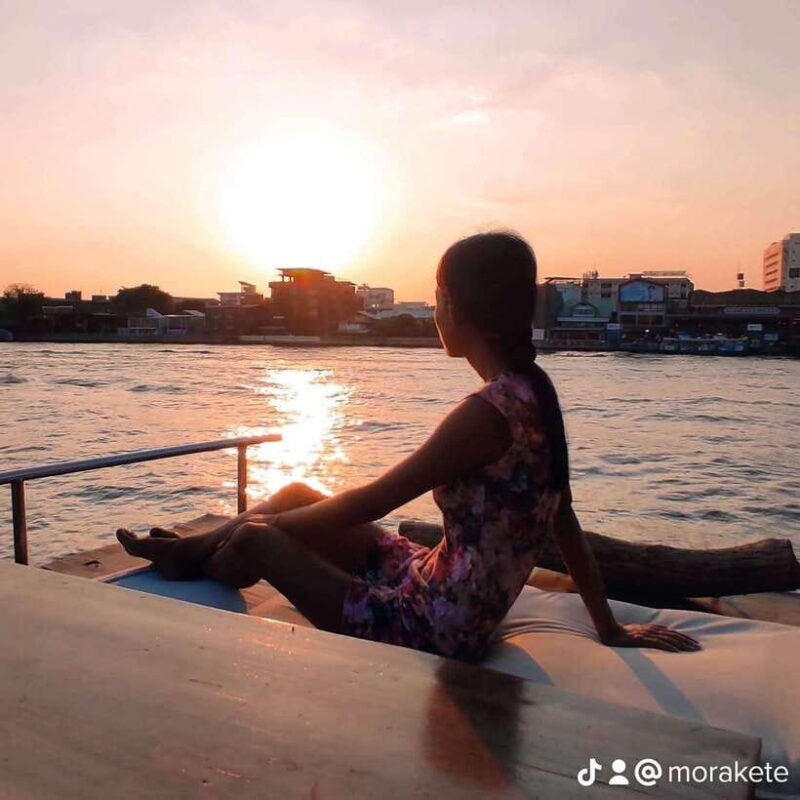 Bangkok: Slow Boat Tour on the River to/from Ayutthaya - FAQ