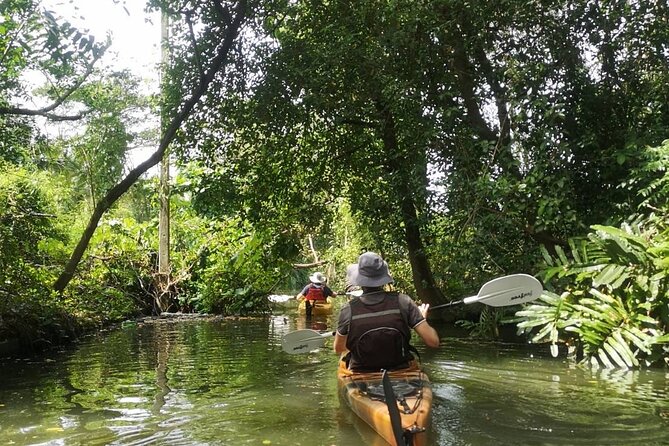 Bangkok Tour by Boat and Bike - FAQ - Frequently Asked Questions