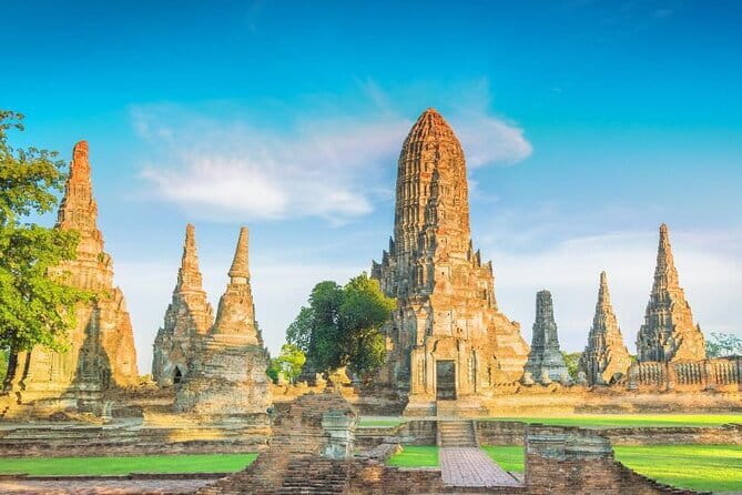 Bangkok Yai Local Canal Tour with Longtail Boat - Authenticity and Cultural Highlights