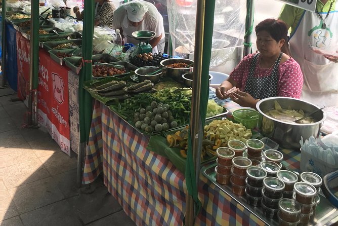 Bangkok's Wireless Road: A Self-Guided Audio Tour - FAQ