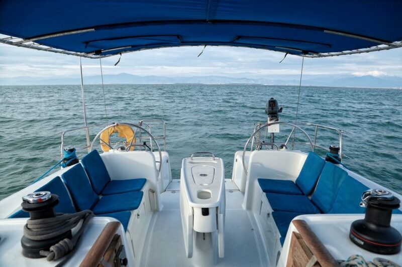 Barcelona: 2-Hour Private Boat Cruise - Who This Tour Suits Best