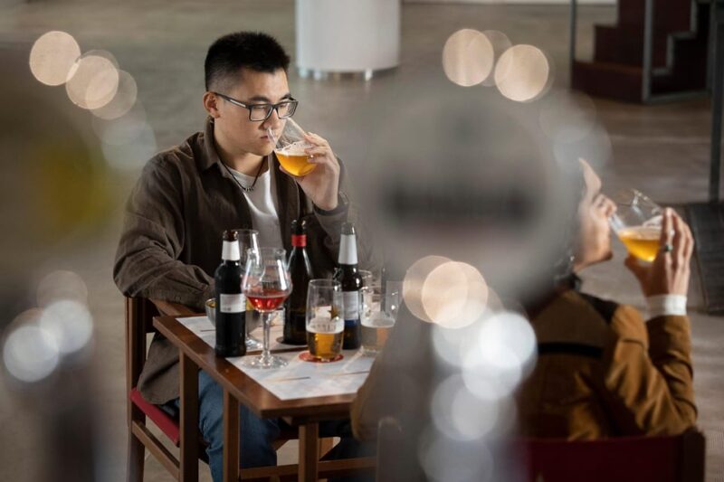 Barcelona: Estrella Damm Old Brewery Tour with Tasting - Authentic Experiences and Visitor Impressions