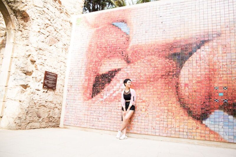 Barcelona: Instagram Tour of the Most Scenic Spots - FAQ