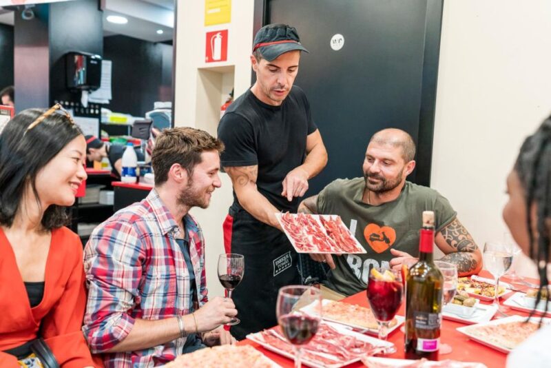 Barcelona: Jamón Experience Essentials - Final Thoughts: Is It Worth It?