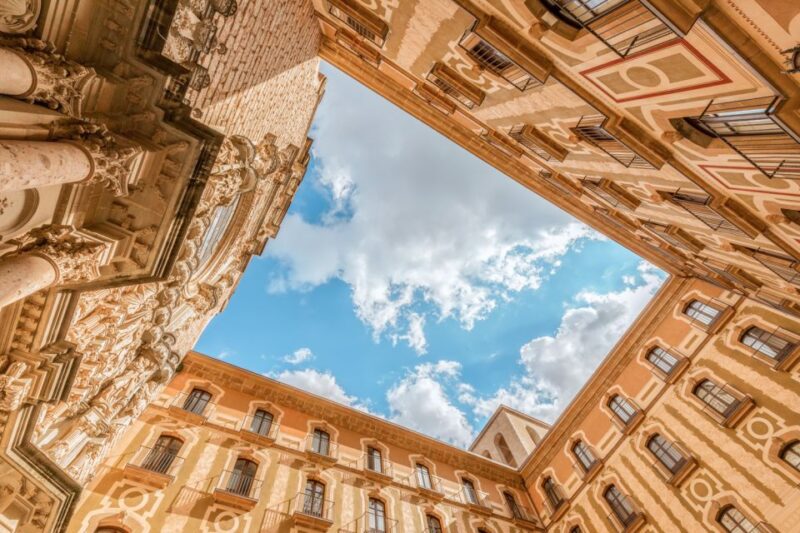 Barcelona: Montserrat Tour with Transport & Basilica Option - Authentic Experiences and Recommendations from Reviews