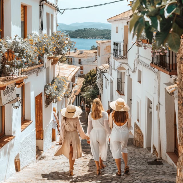 Barcelona: PRIVATE Cadaqués Guided Tour & 3-Course Lunch - FAQ
