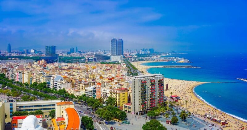 Barcelona: Private E-Bike Tour and Wine Tasting - Final Thoughts